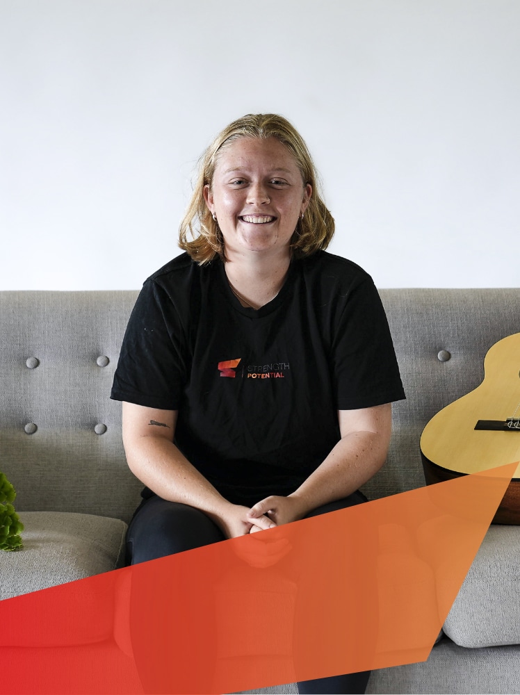 Our Team - Strength Potential